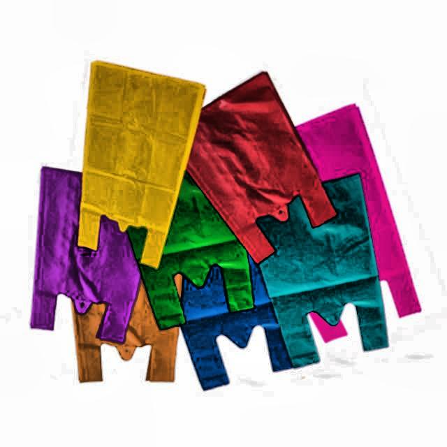 Trash Object Detection Dataset and Pre-Trained Model by School