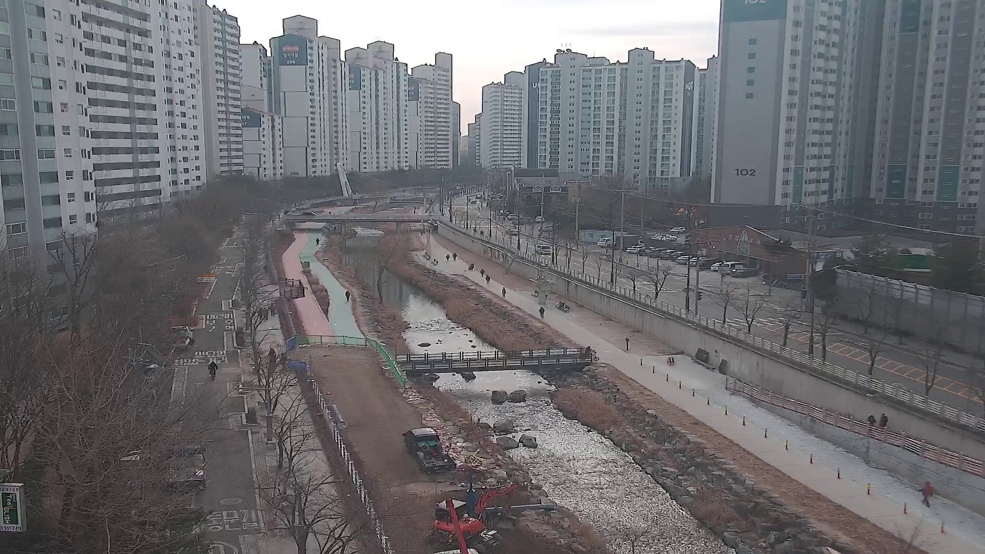 Waterfront Dataset Roboflow Universe