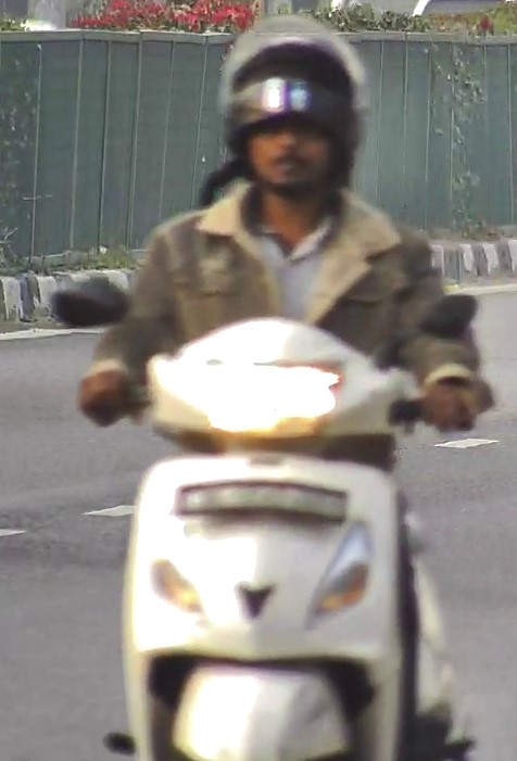 helmet-detection Object Detection Dataset and Pre-Trained Model by ParthTechnoSoft
