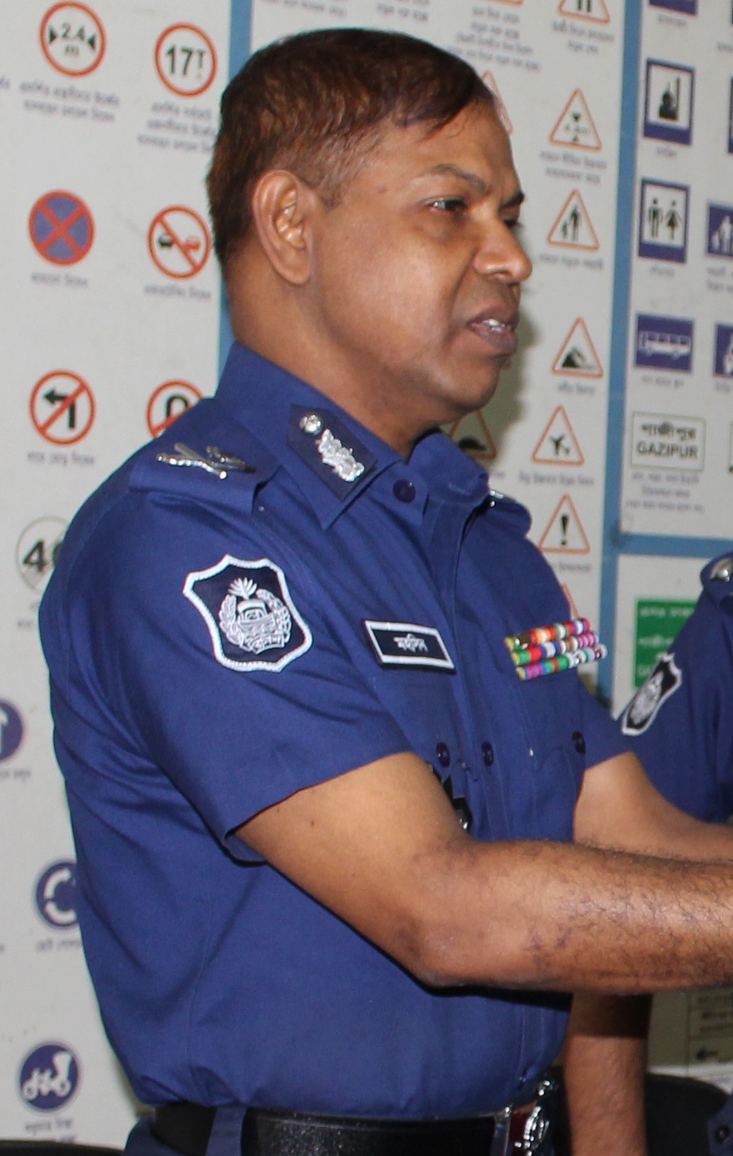 Uniform Object Detection Dataset by Rakib Rayans