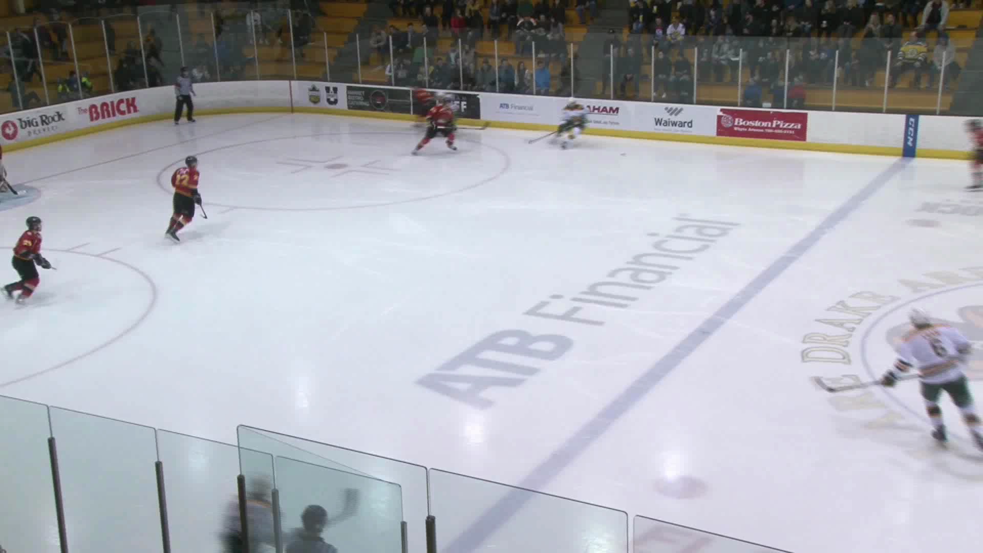 hockey Object Detection Dataset and Pre-Trained Model by Lab2