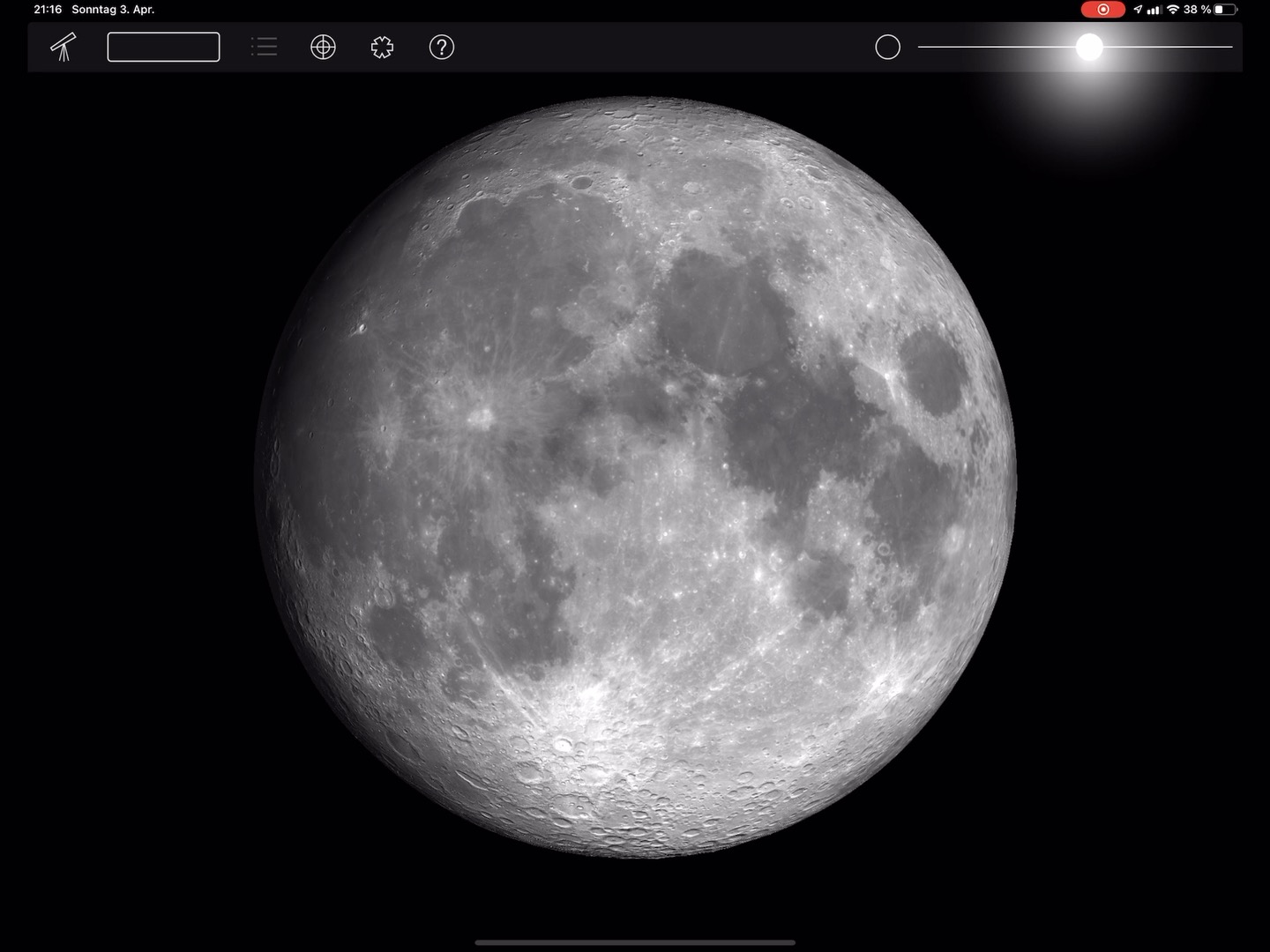 Moon Crater Object Detection Dataset by Astronomy Use Cases
