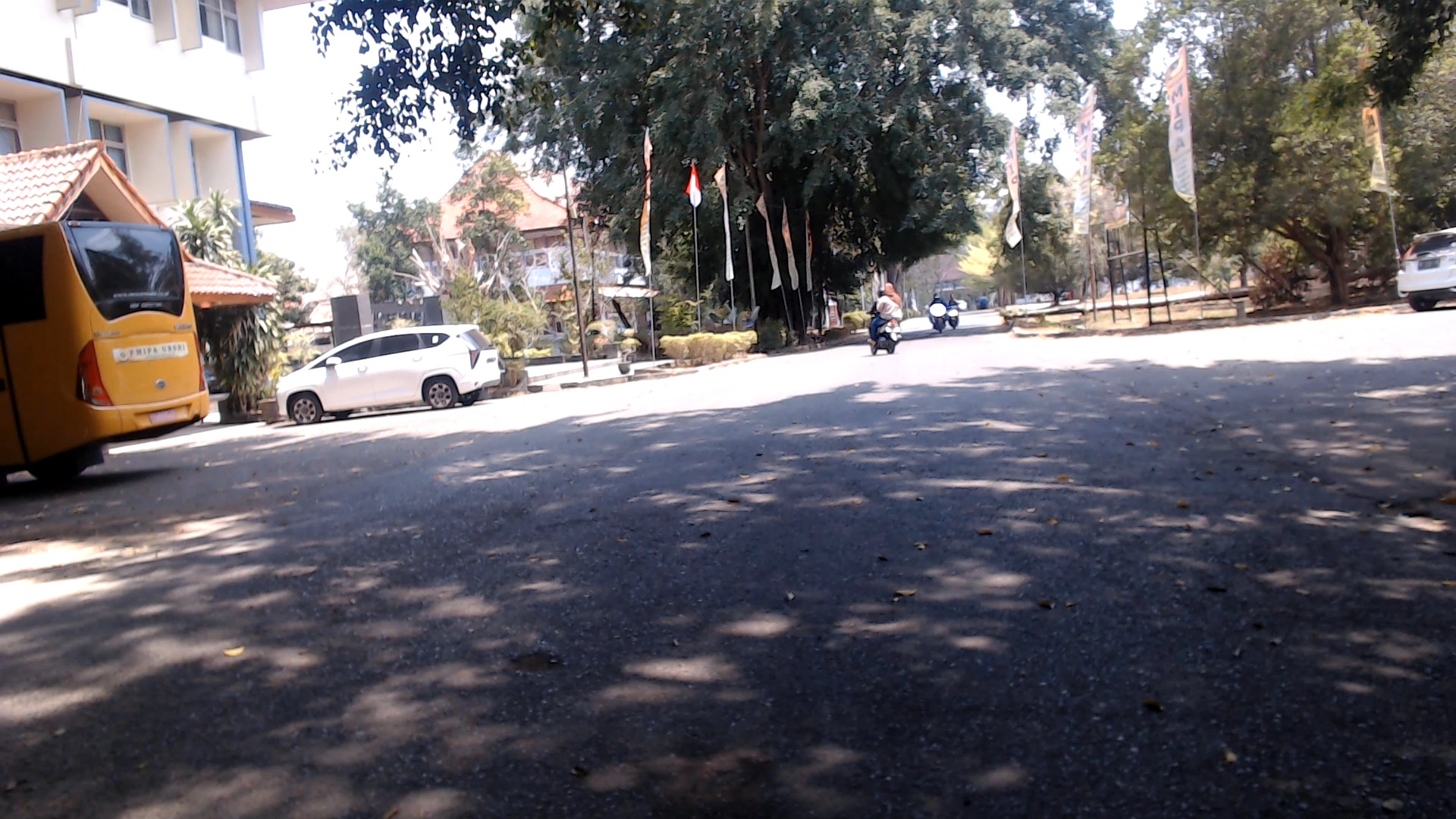 Model for Simpang Jalan Instance Segmentation Dataset by mobillistrik