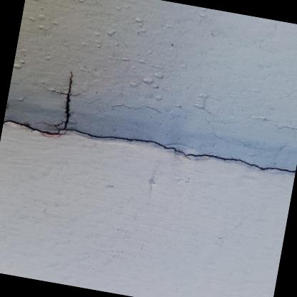 Crack detection Trial 1 Instance Segmentation Dataset and Pre-Trained Model by tiu