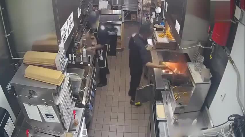 Fire Detection/Classification Object Detection Dataset and Pre-Trained Model by FYPFireRooster