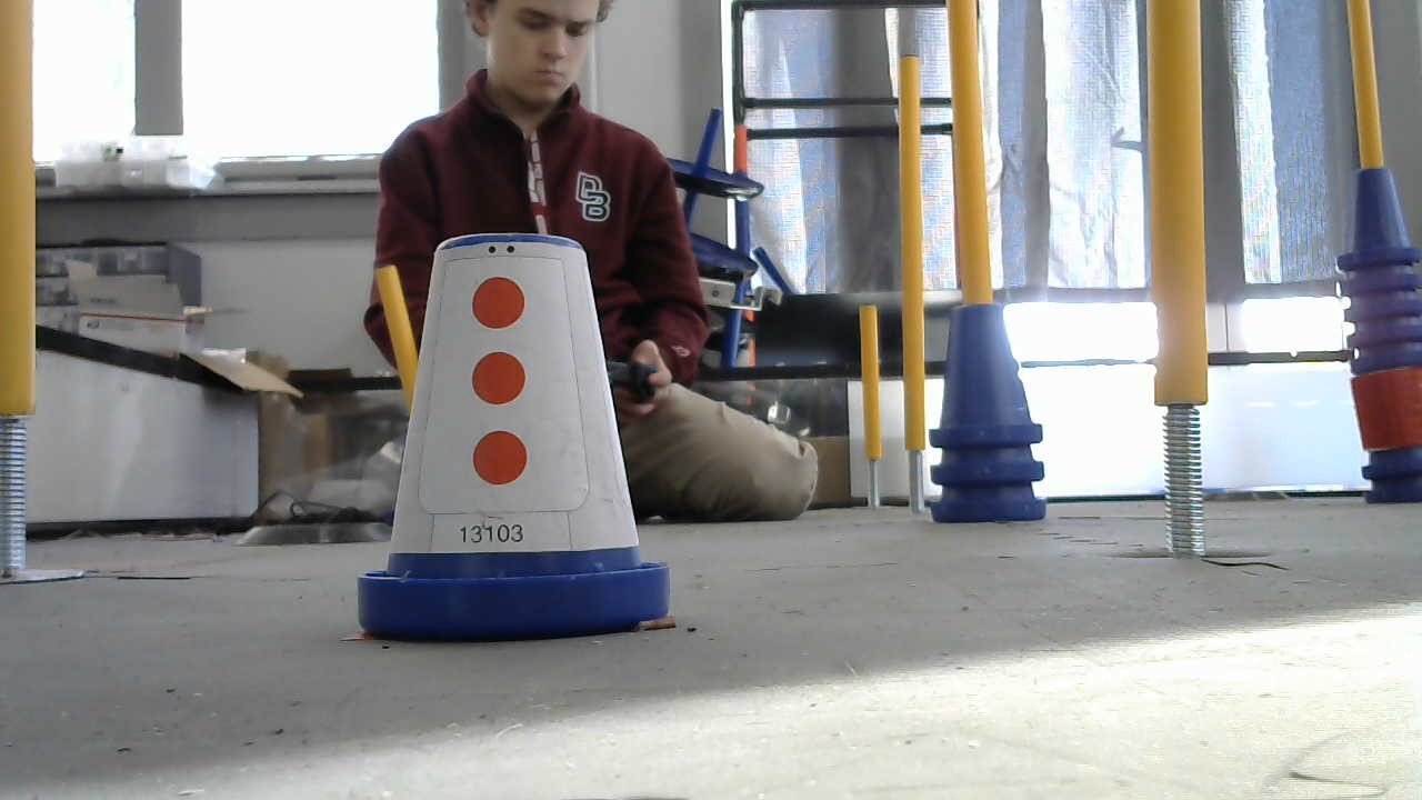 Senior Ftc Object Detection Improved Object Detection Dataset V1 2022