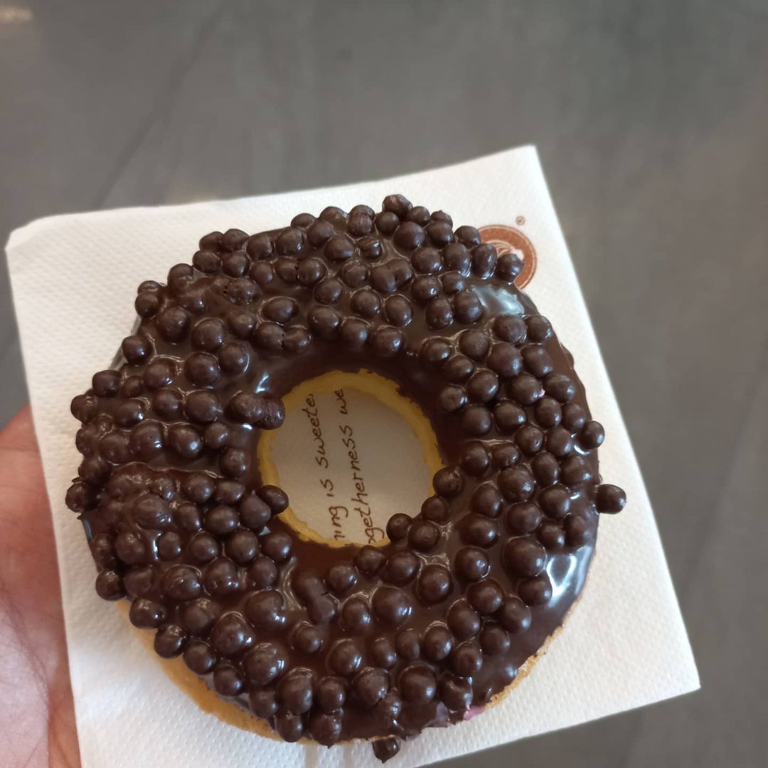 Jco-Donut Object Detection Dataset by Dharma Yasa