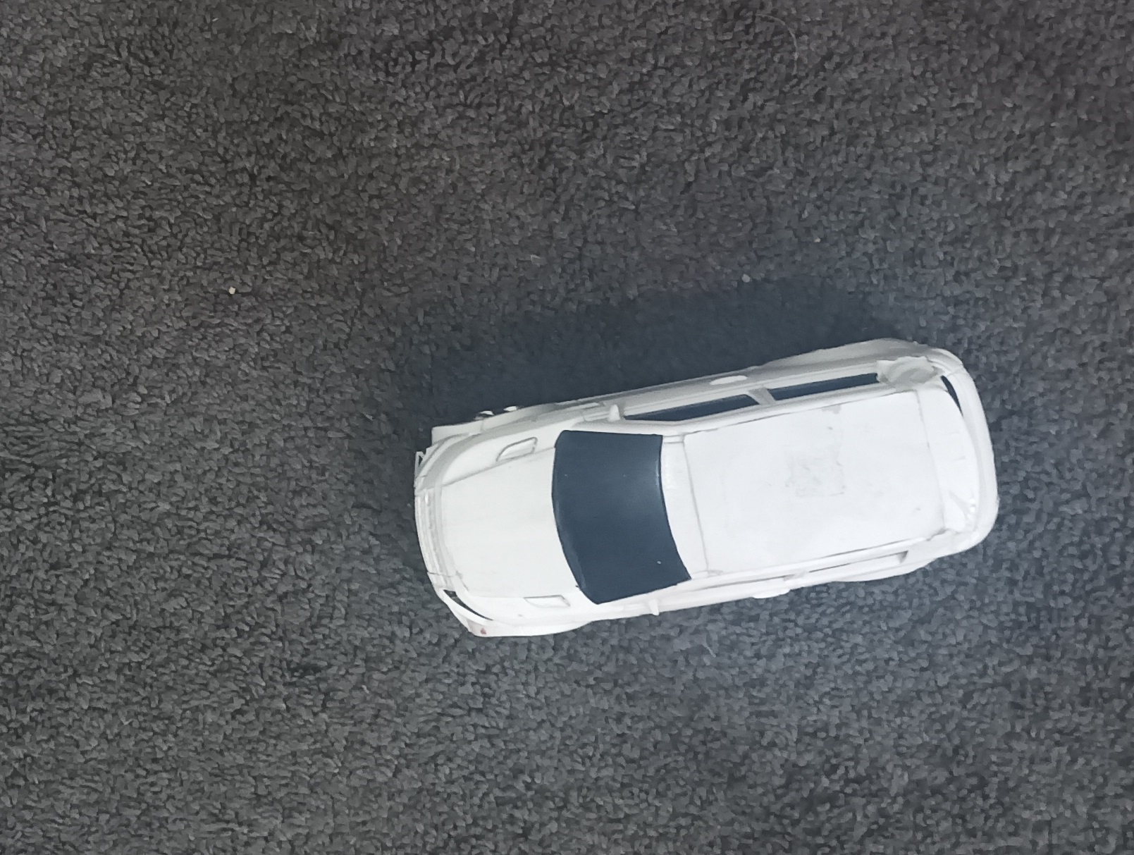 Cars Object Detection Dataset By Nust