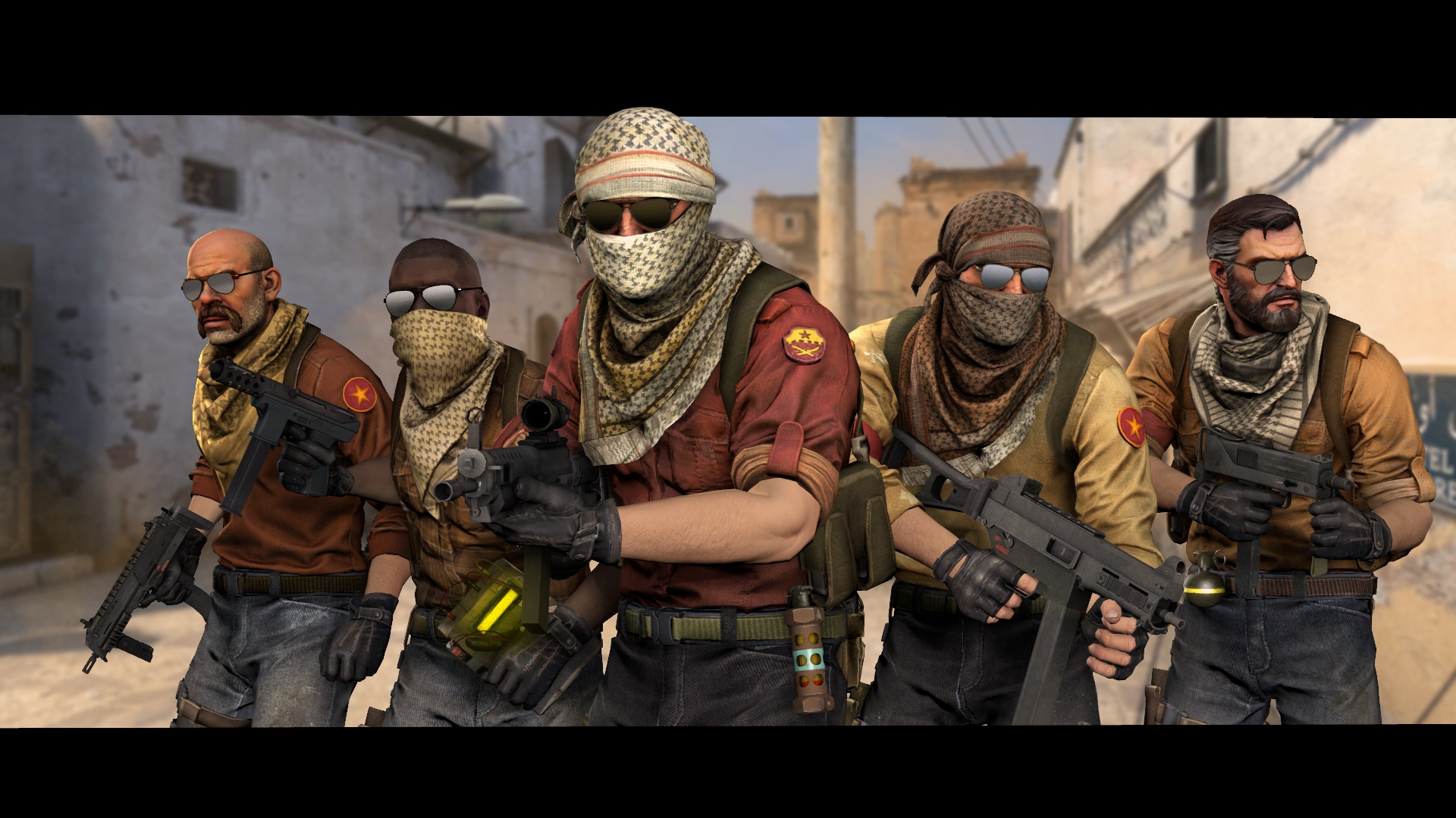 CS bot2 Object Detection Dataset by Nikita