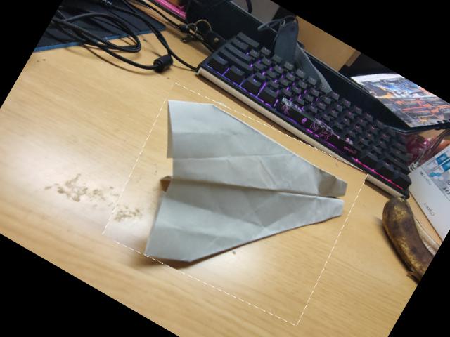 Planes Object Detection Dataset By Yusuf Karatas