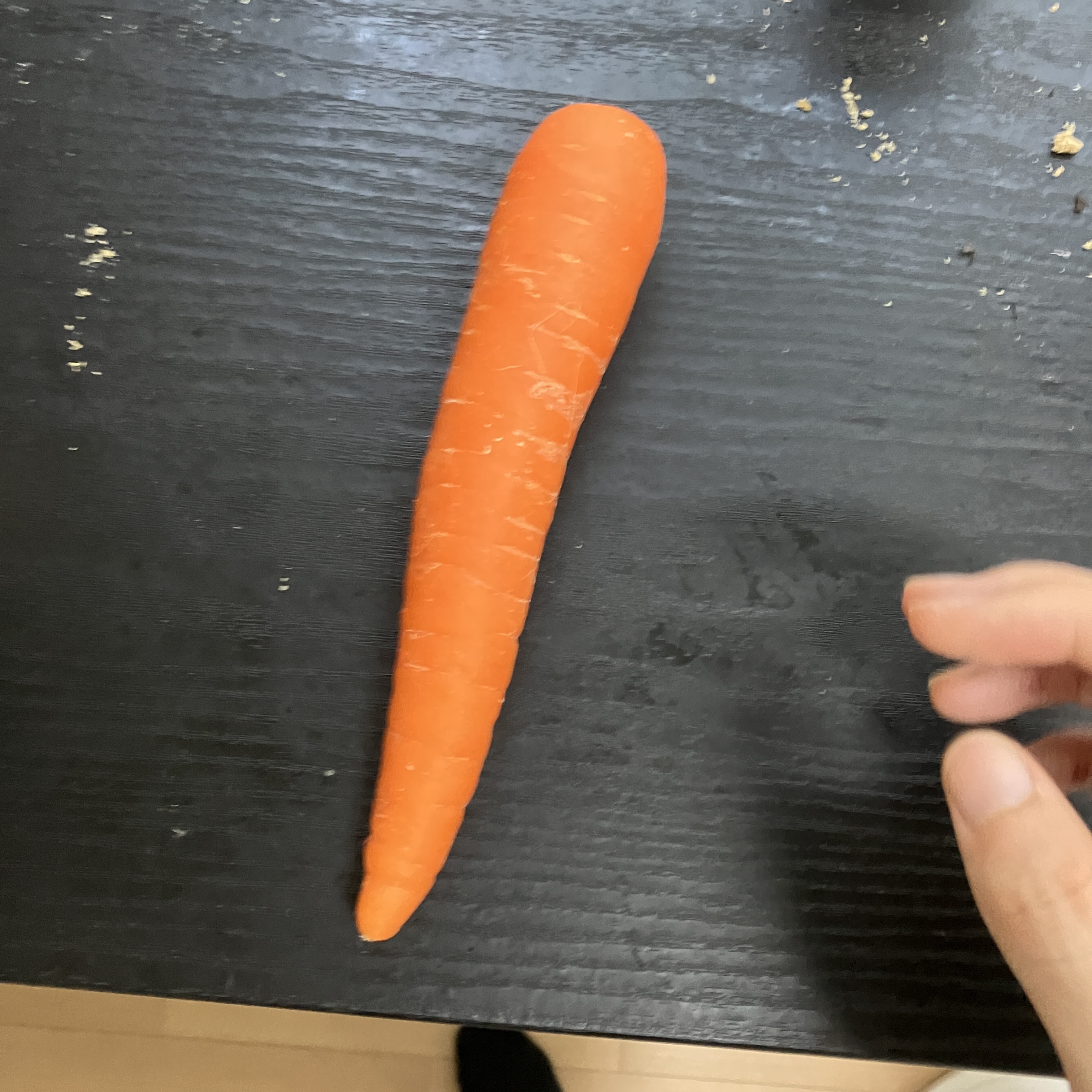 carrot Object Detection Dataset by Gakusai