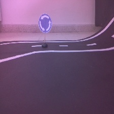 signs Object Detection Dataset and Pre-Trained Model by jetbot