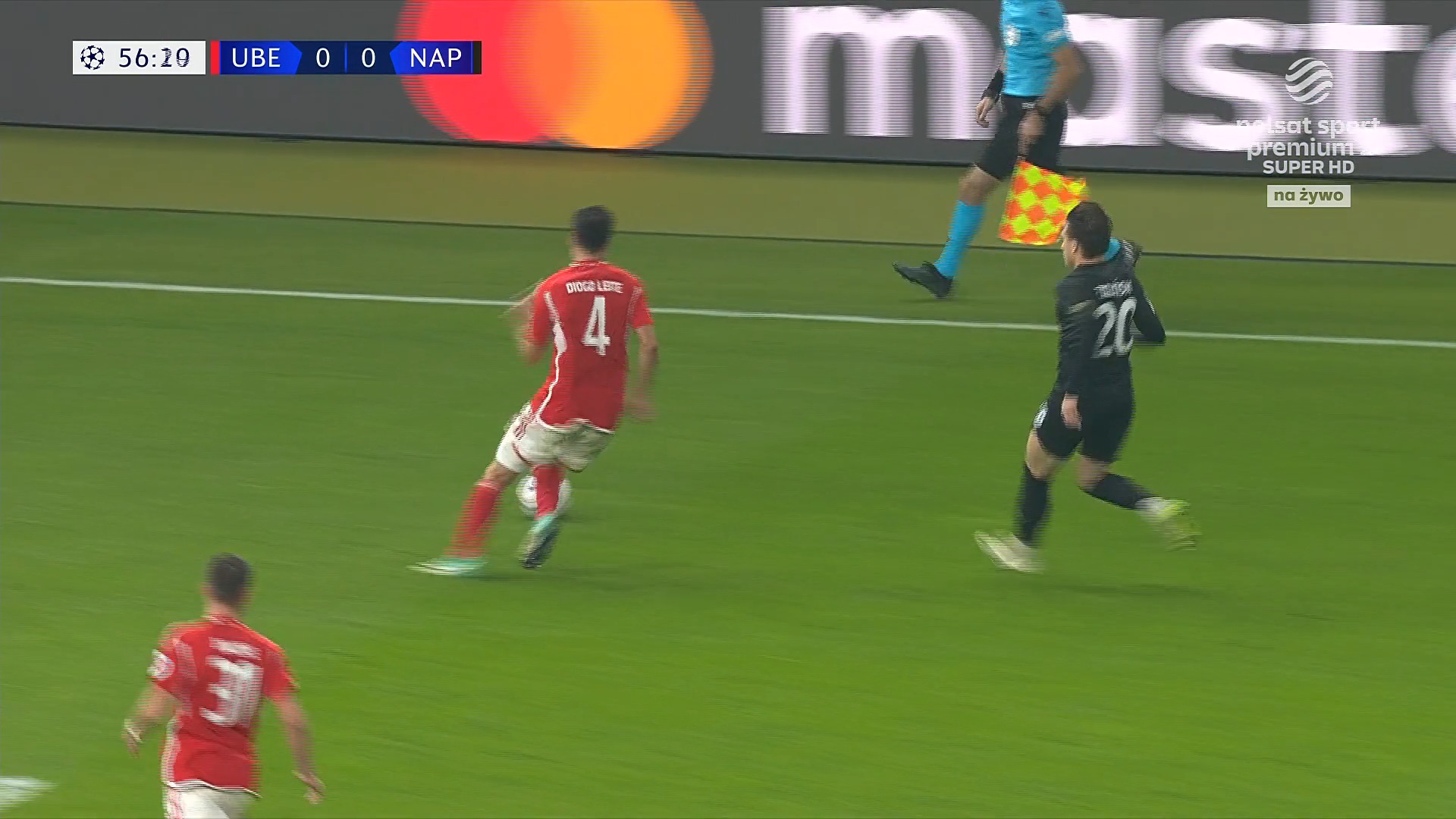 How to Use the AIO Football Tracker Object Detection API