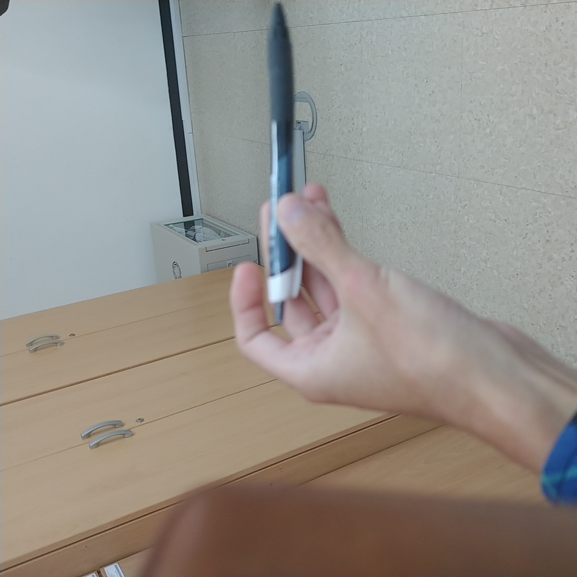 knife club Object Detection Dataset by dong