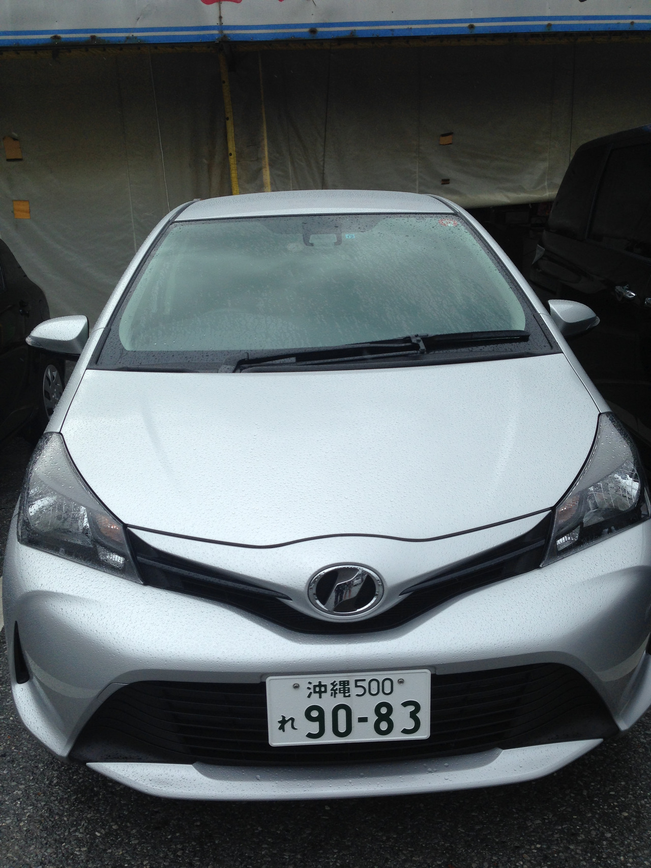 number plate finder Object Detection Dataset and Pre-Trained Model by ...