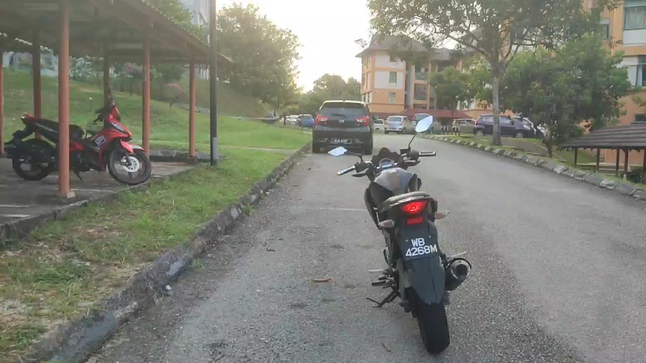 Object Detection For Autonomous Vehicle Object Detection Dataset By Iium