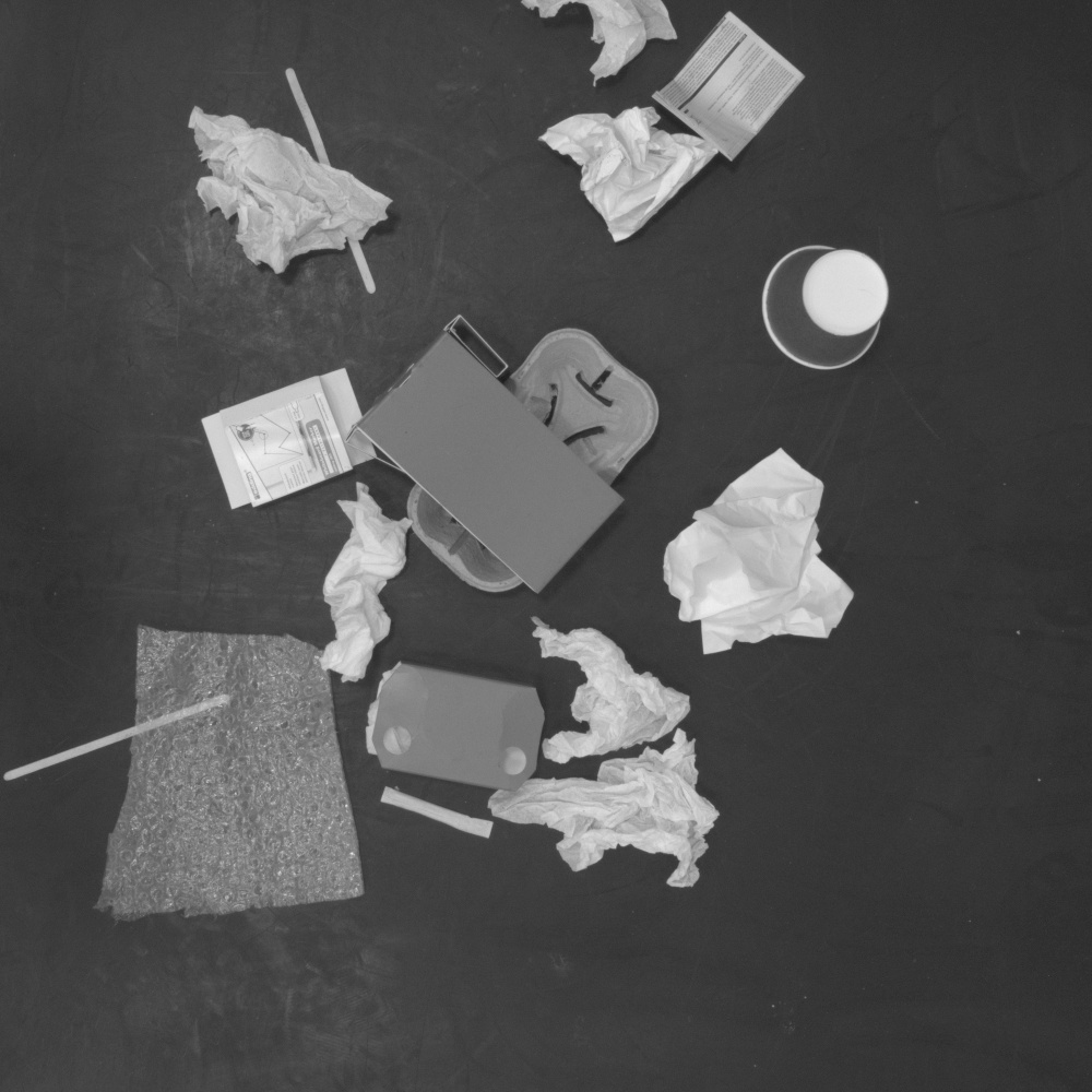 Test Object Detection Dataset By Trash test-object-detection-dataset-by-trash