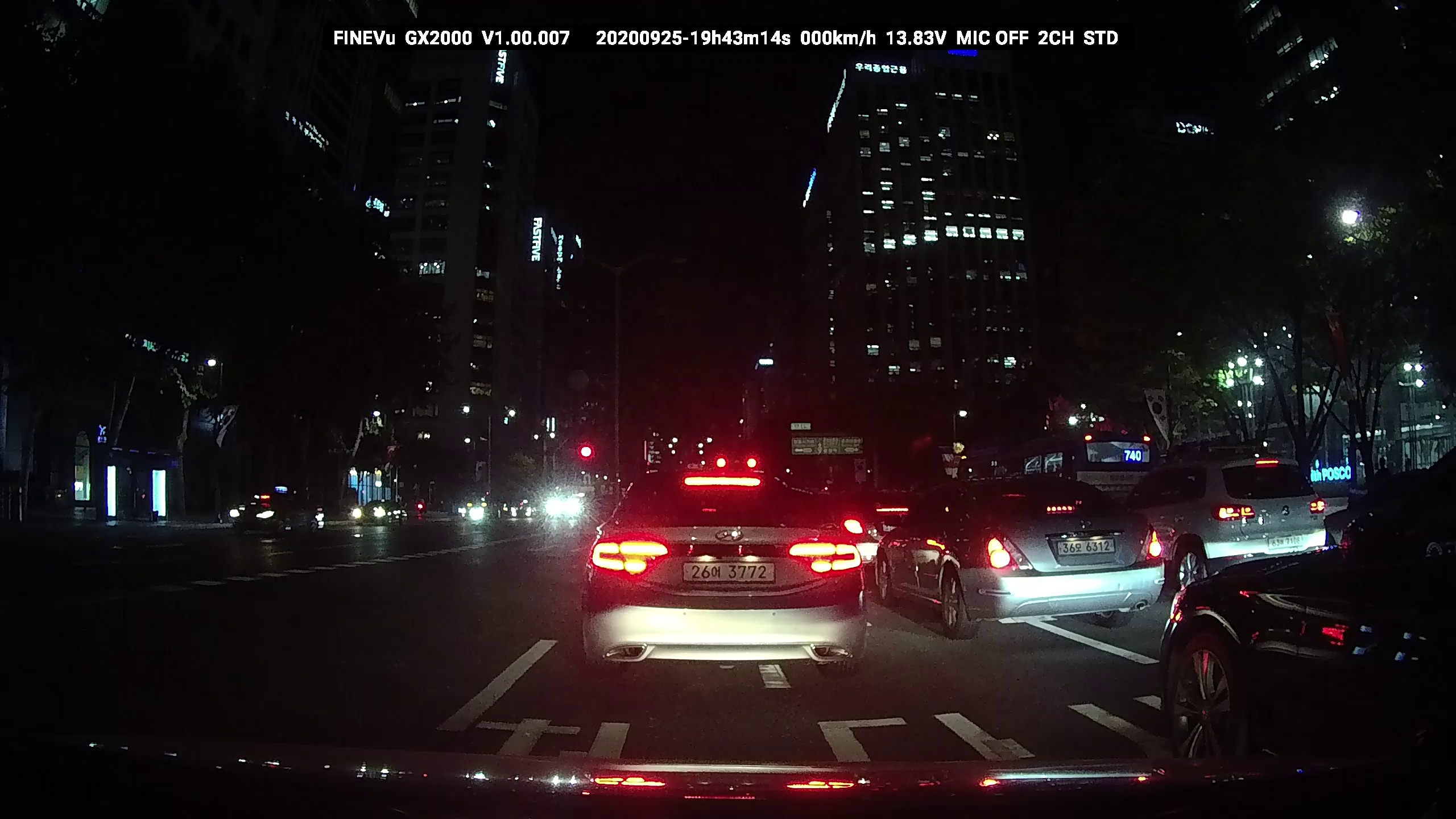 State Of Vehicle Tail Lamp Detection Object Detection Dataset And Pre Trained Model By Kookmin