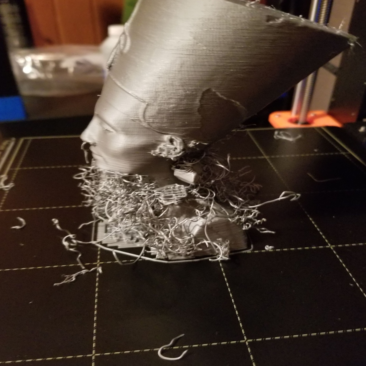 high res fault det Object Detection Dataset by NNR