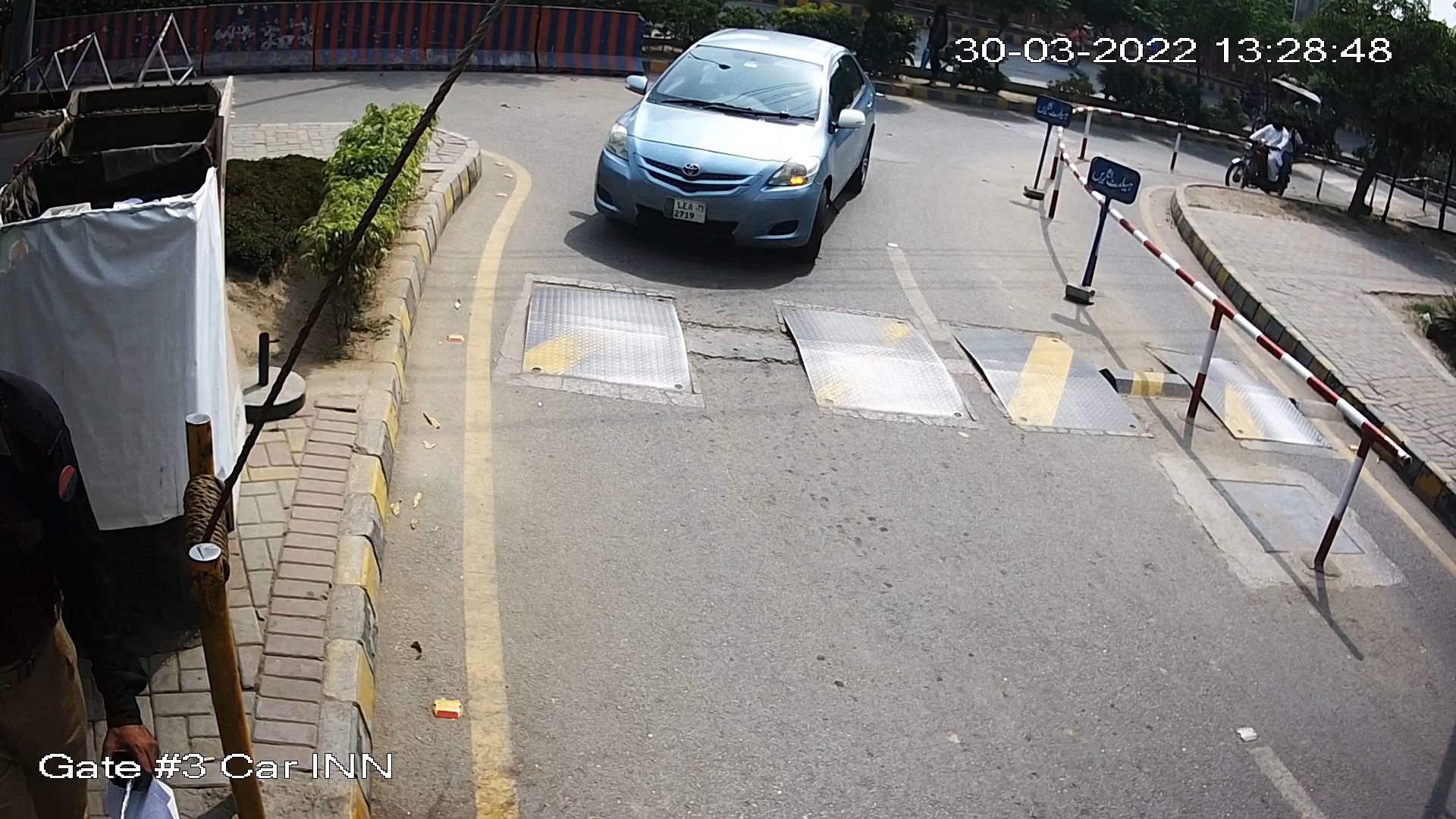 No Plate Detection Object Detection Dataset By Rao
