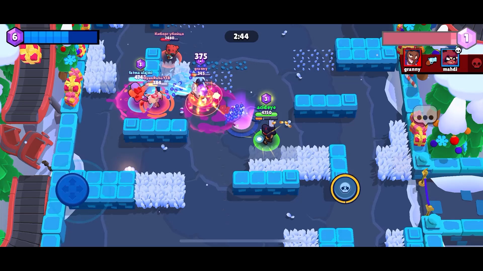 How To Use The Brawl Stars Character Detection Object Detection Api