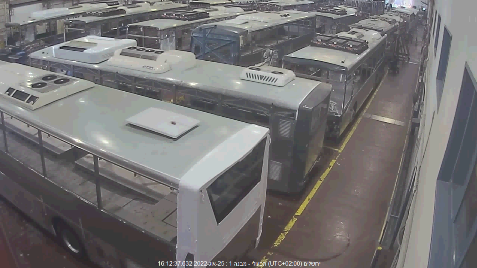 Sogo Bus Object Detection Dataset And Pre Trained Model By Veronika Adelson