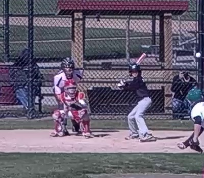 yolov5_ball Object Detection Dataset by razavi.a@aol.com