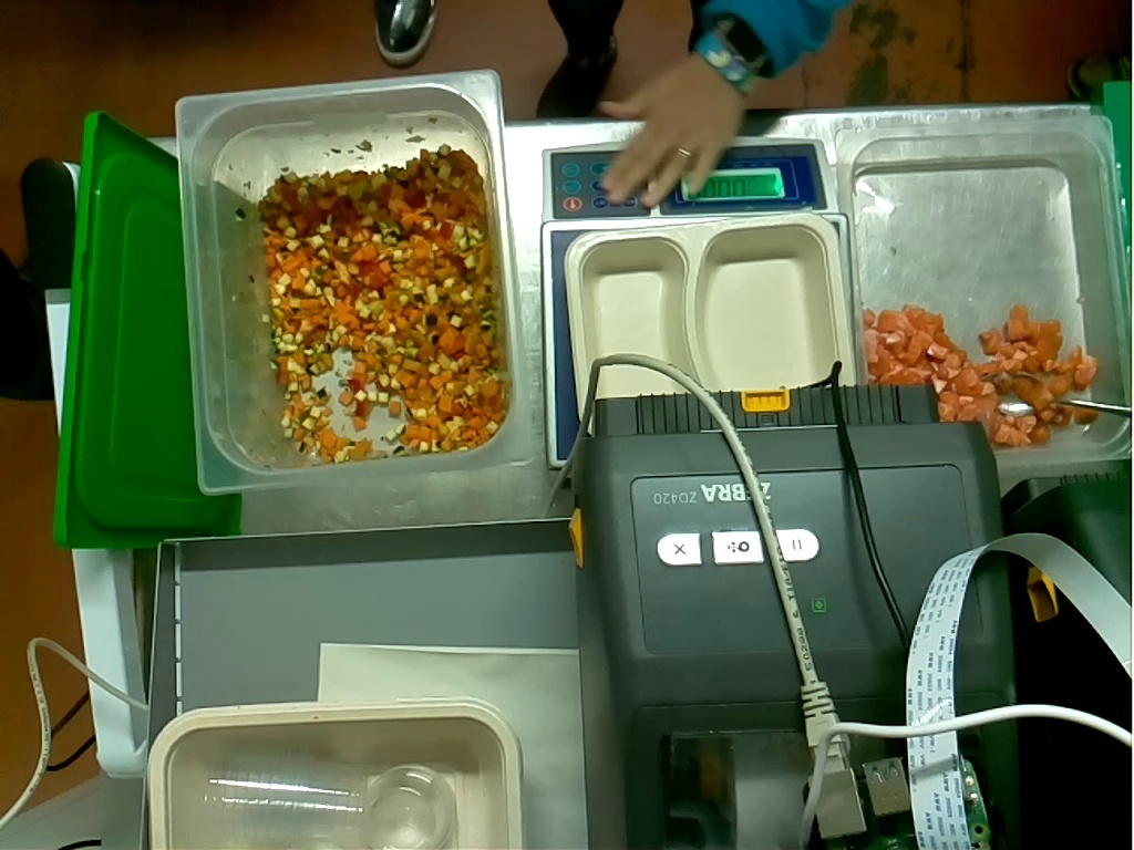 planeat3 Object Detection Dataset and Pre-Trained Model by tirocinio