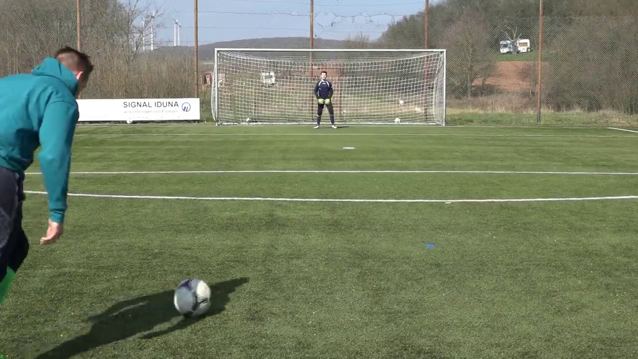 Ball Detection Object Detection Dataset By University