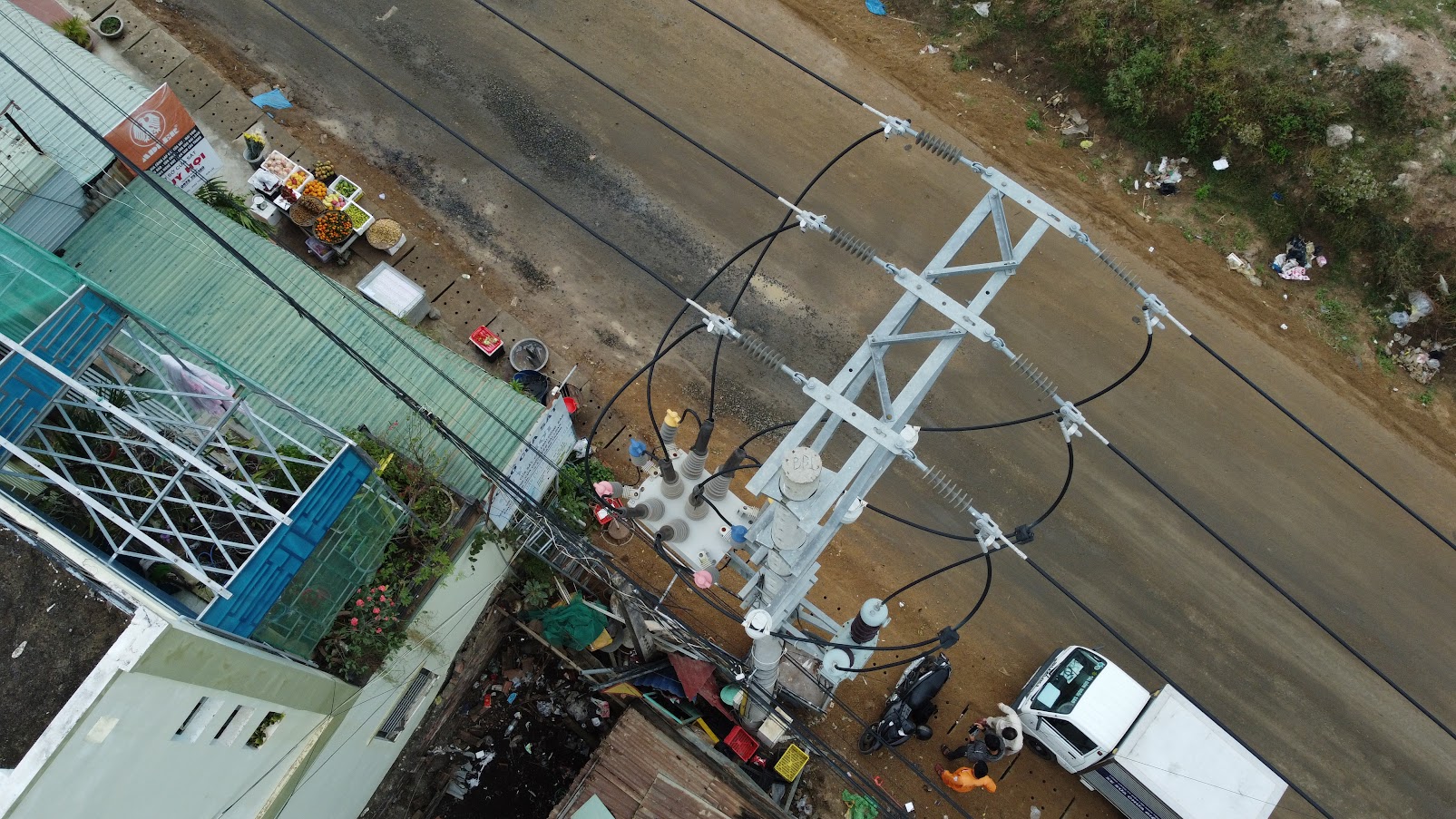 Krang_tt Object Detection Dataset by PHU THIEN