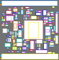 PCB-Components Object Detection Dataset by pcbdataset