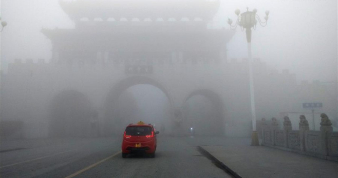 fog_2 Object Detection Dataset by a17876@hanmail.net