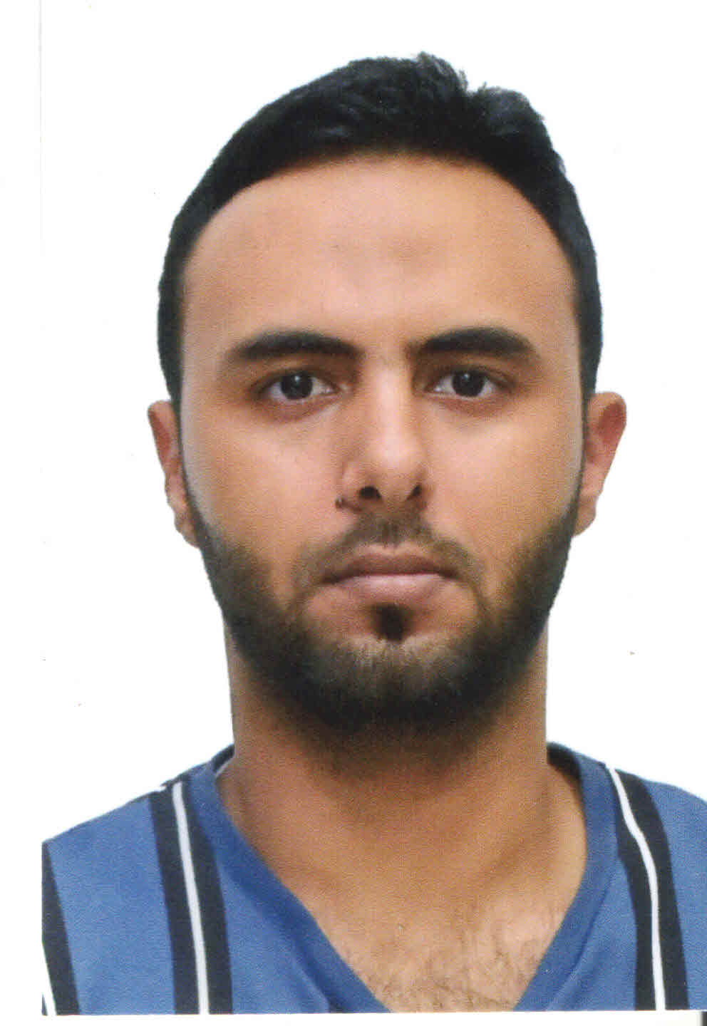 CV comp Object Detection Dataset by CV competition