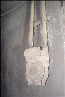 meter Object Detection Dataset (v1, 2022-11-03 10:45pm) by GAS