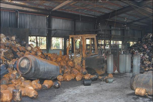 tank Object Detection Dataset by GAS