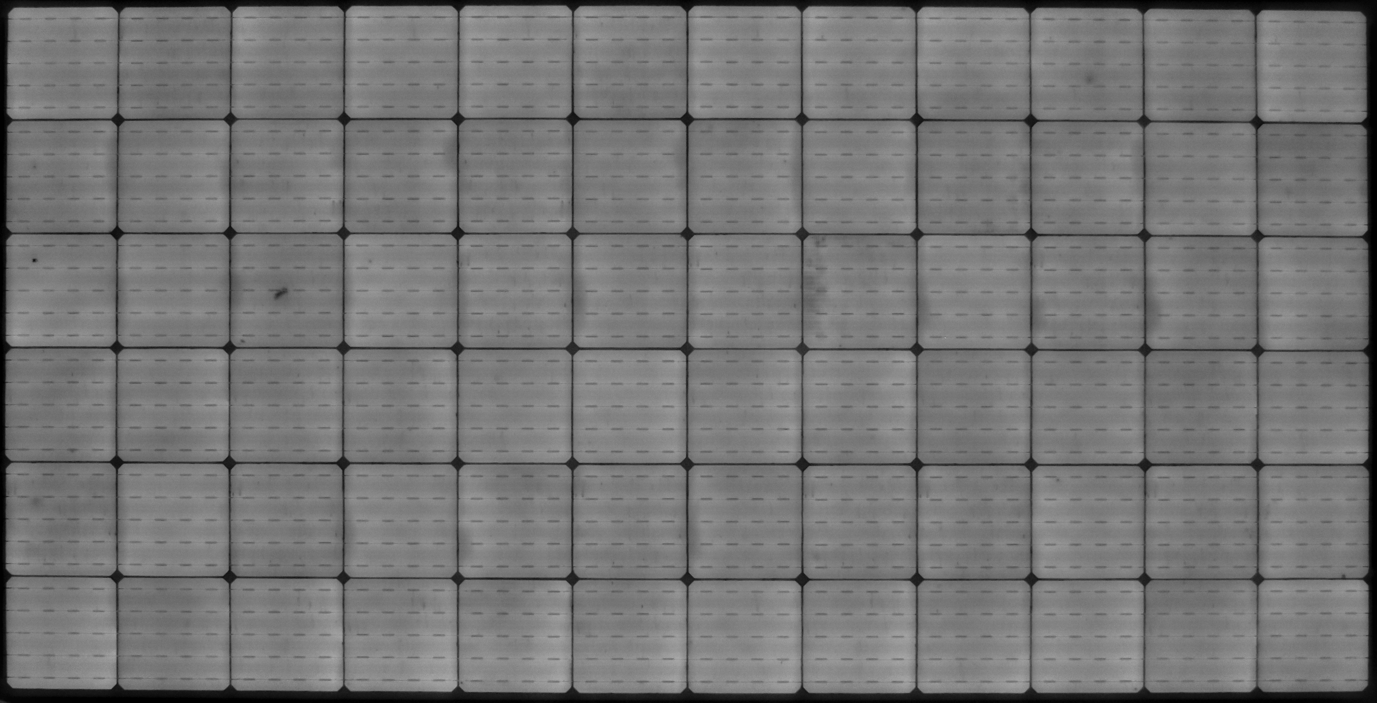 Solar Segmentation Object Detection Dataset By Clean Energy Associate