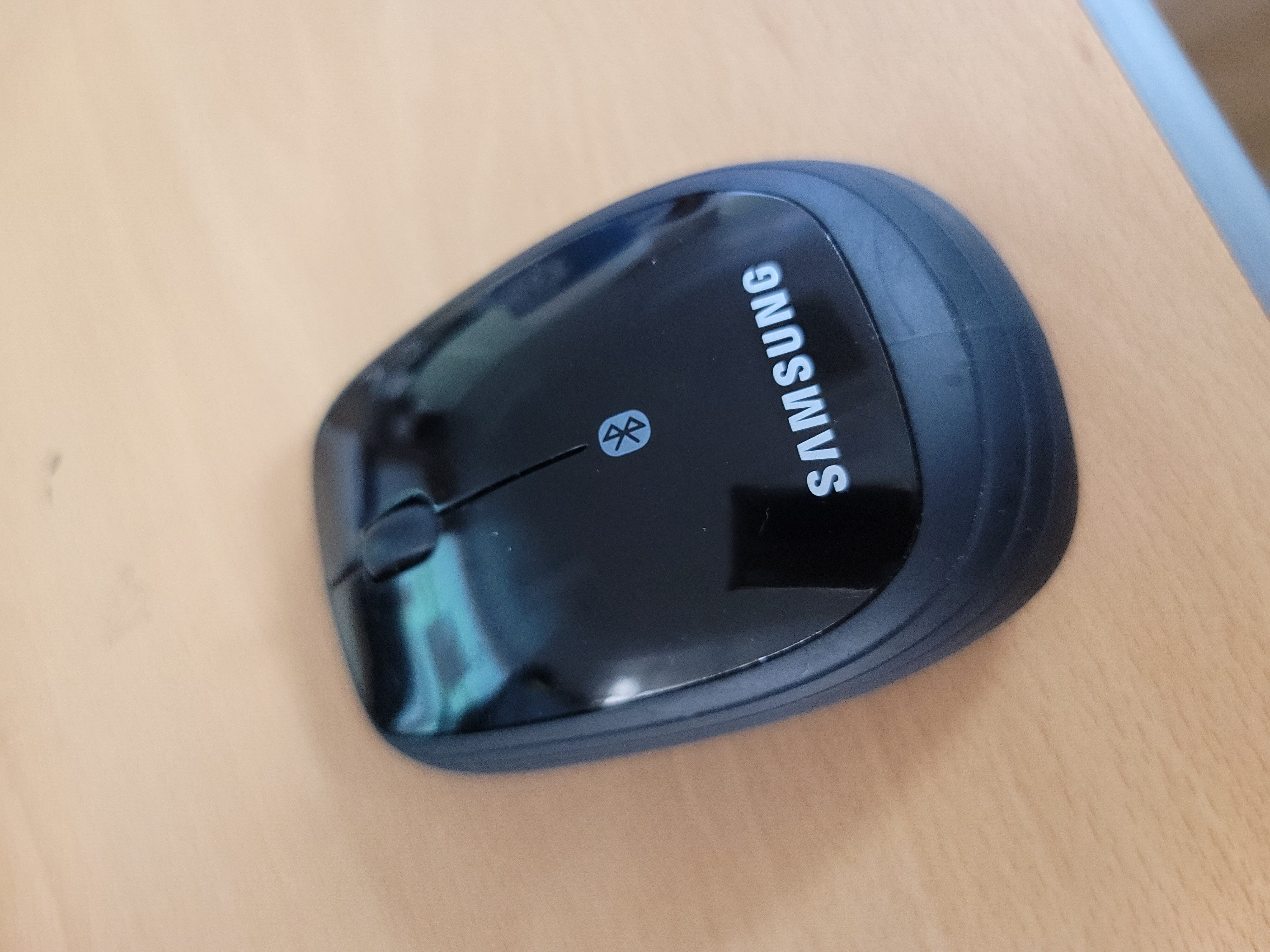 mouse Object Detection Dataset and Pre-Trained Model by knschool