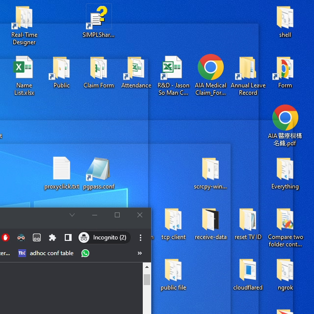 stop-sign-test Object Detection Dataset by Man Gee