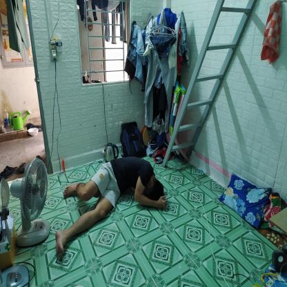 BBOX Object Detection Dataset by project-khe0b