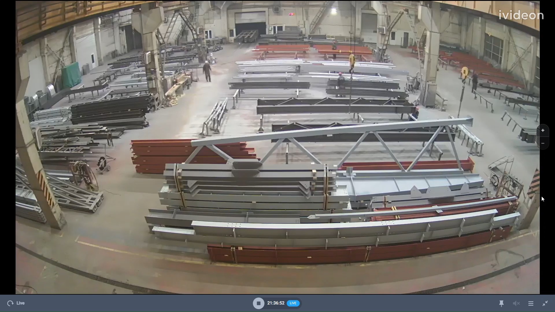 Naproizvodstve Object Detection Dataset By Kai