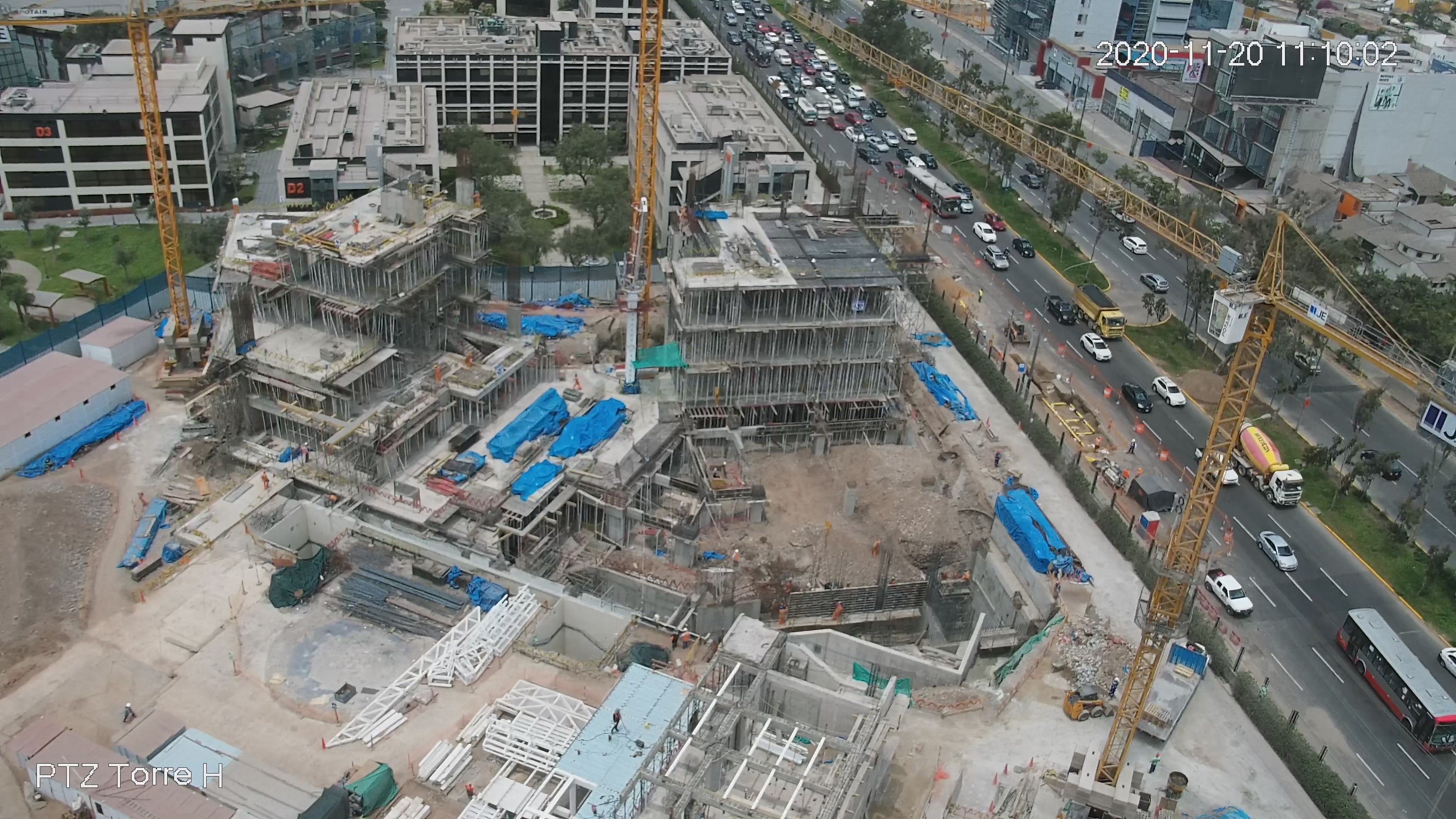 Hazard_detection Object Detection Dataset by computervision