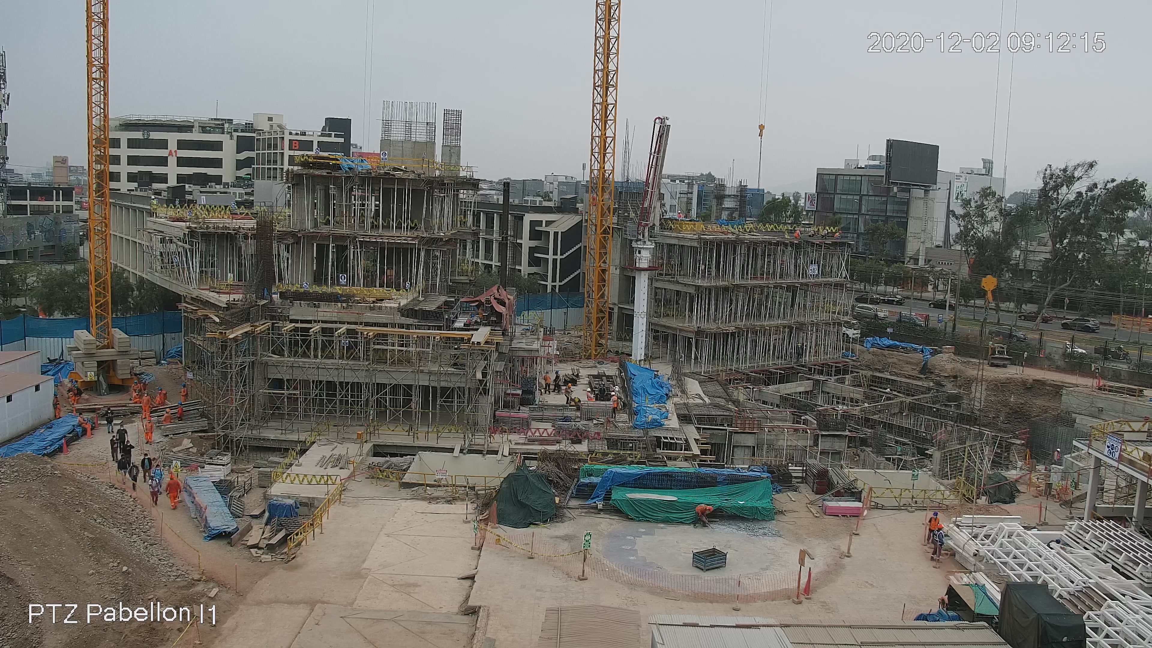 Hazard Object Detection Dataset by computervision