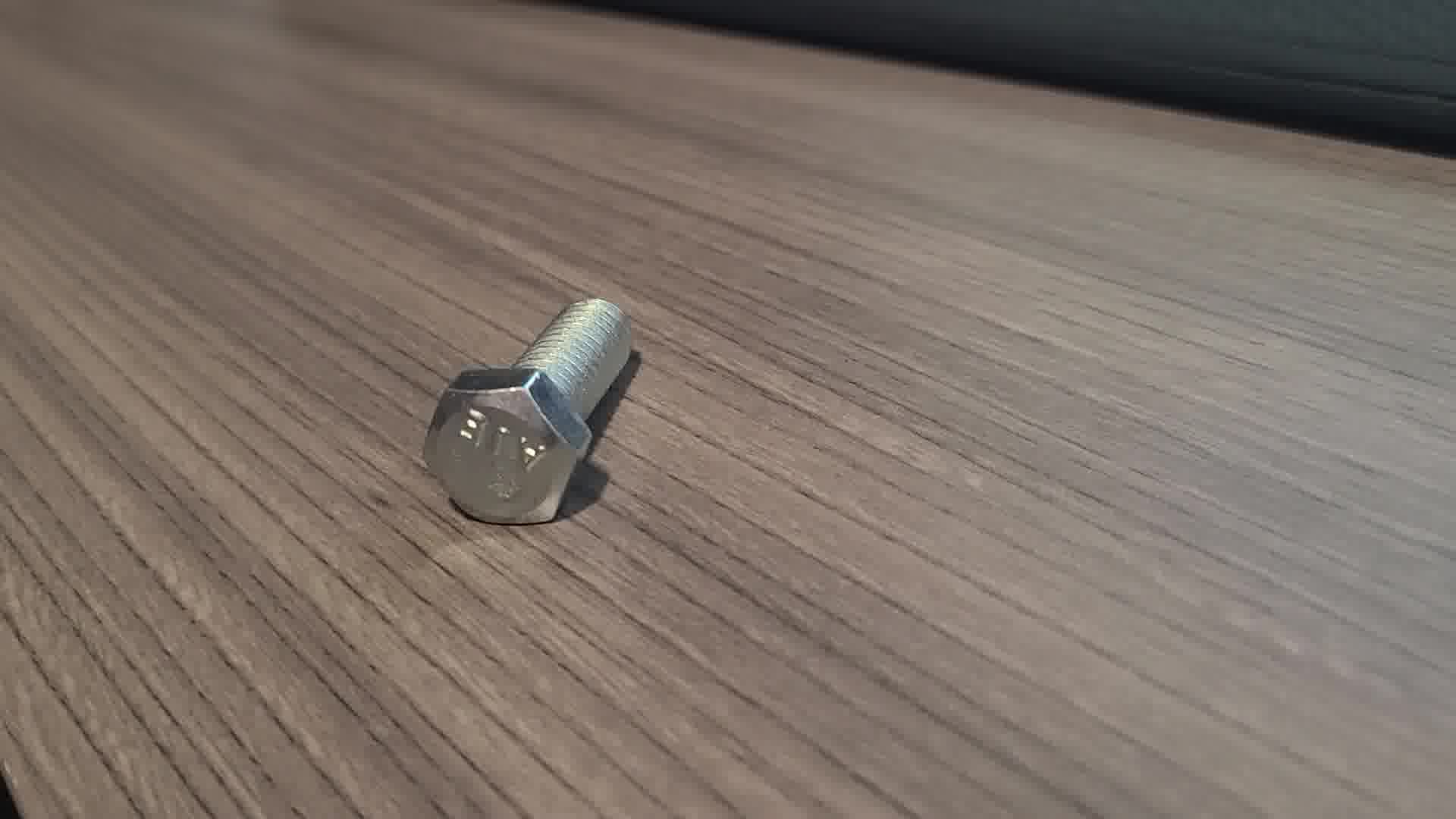 Nuts Object Detection Dataset and Pre-Trained Model by Play