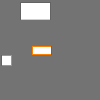 Container Damage Detection 6 (Balanced classes) Object Detection ...