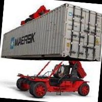 Container Detection Object Detection Dataset by Project