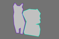 Dogs and cats Object Detection Dataset by AI Paf kiet