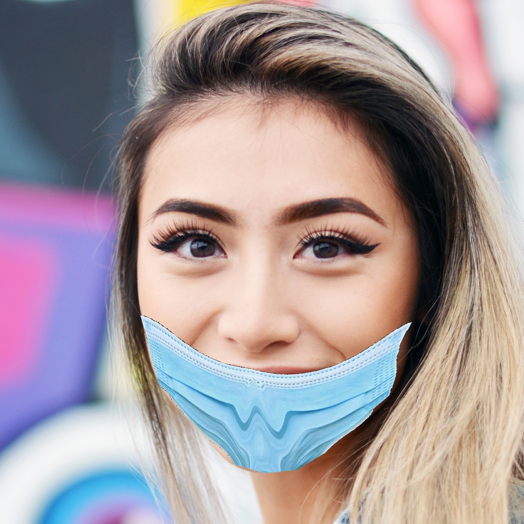Facemask Object Detection Dataset By Project Lnmoz