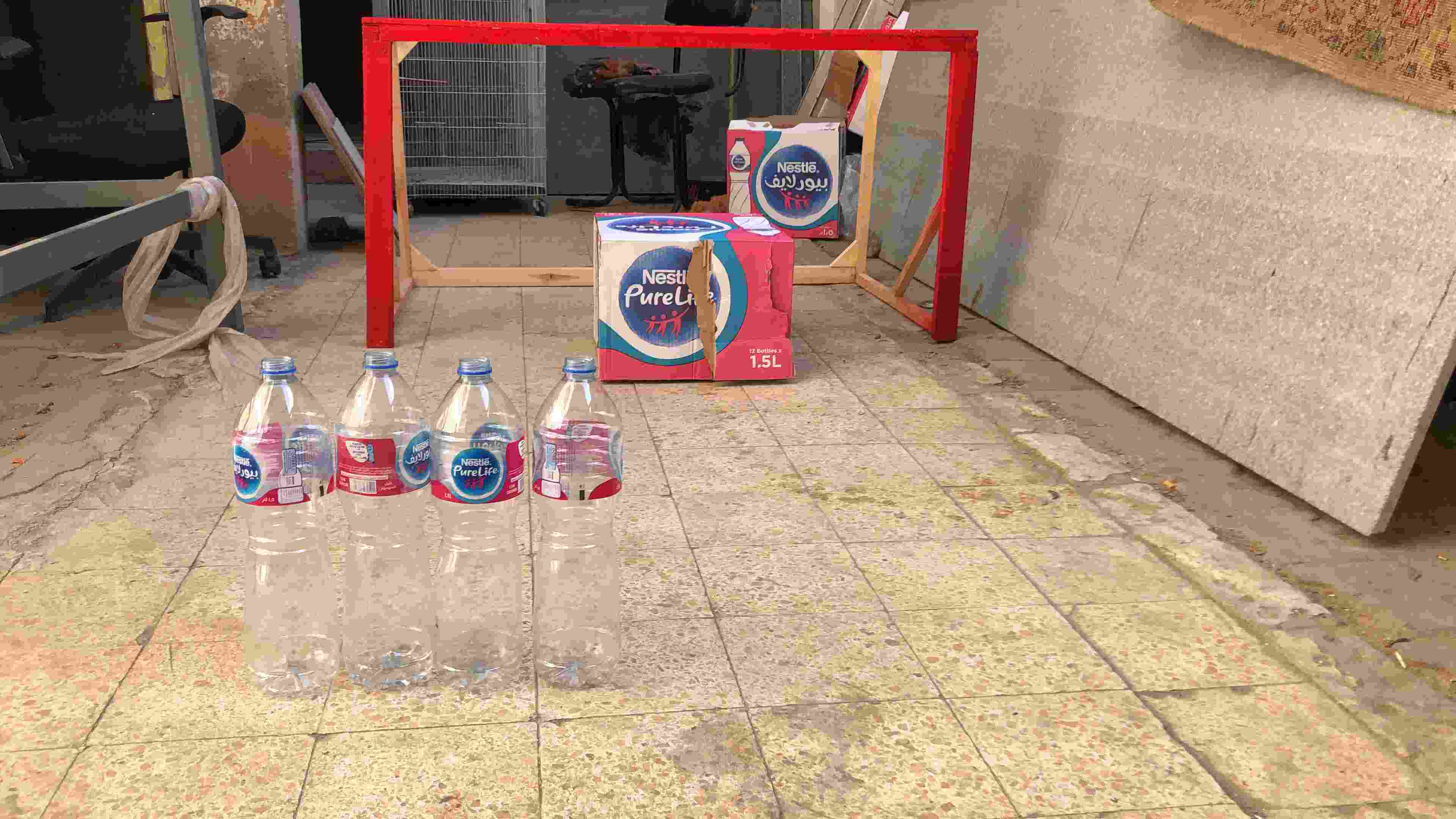 Goal_Don Object Detection Dataset and Pre-Trained Model by Microprocessor2Project