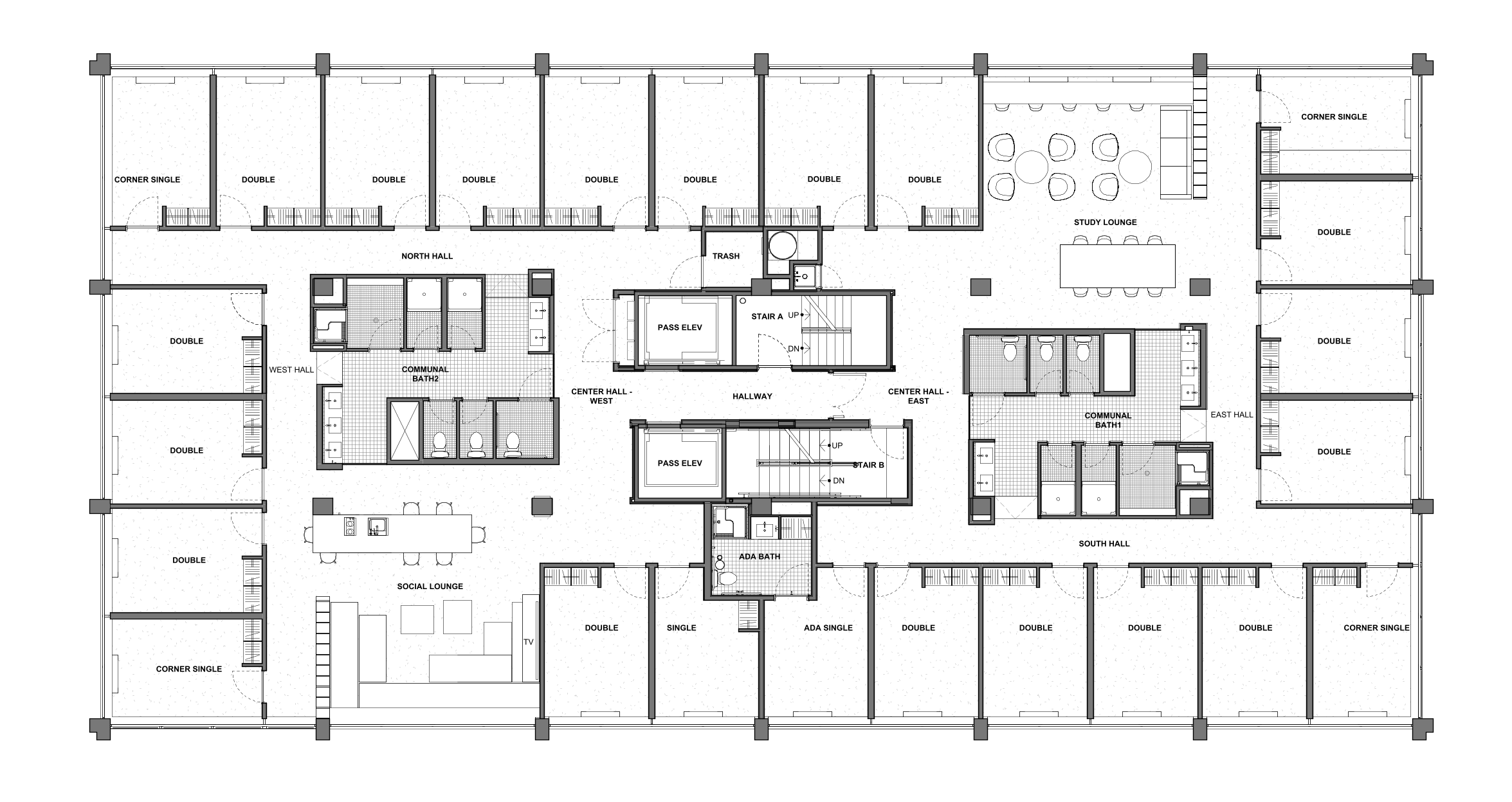 How to Use the Floor plan objects Object Detection API