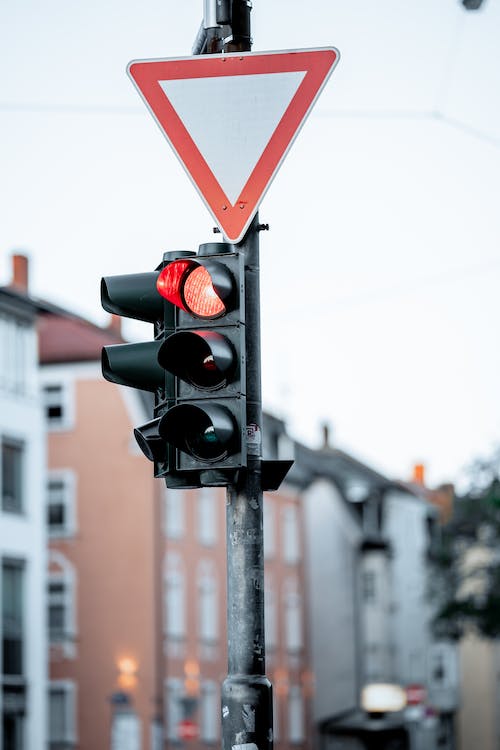 Traffic Lights Detection Emelio Object Detection Dataset By Trade